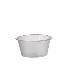 Round Container 40ml – PY packaging
